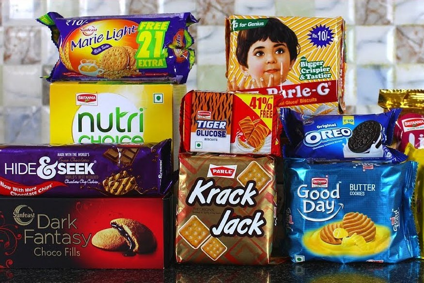 Biscuits and Cookies – Dadoos