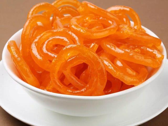 Jalebi – Dadoos