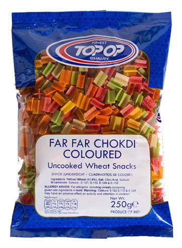 Far Far Chokdi – Dadoos